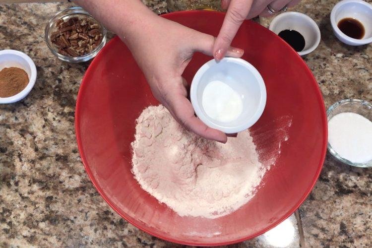 Zucchini Bread - Shotgunred.com