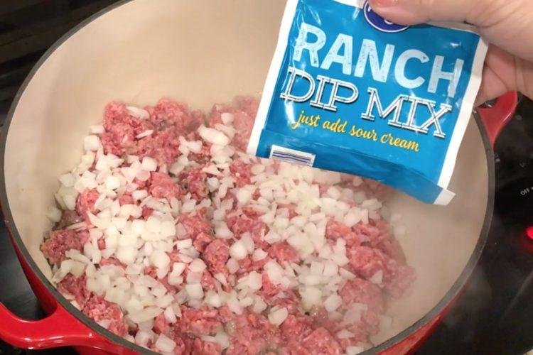 Santa Fe Beef Stew - Shotgunred.com