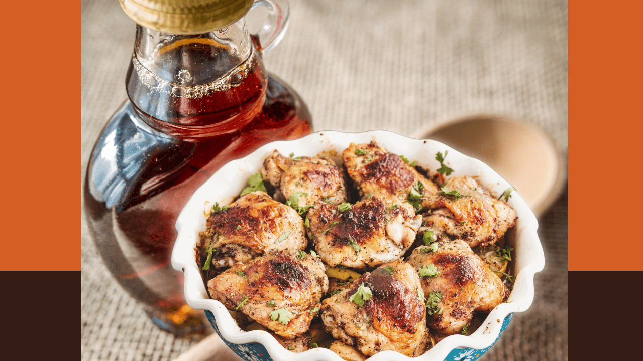 Southwest Chicken And Rice - Shotgunred.com