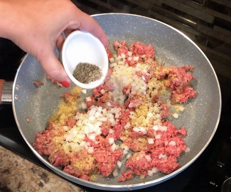 Best Amish Country Casserole