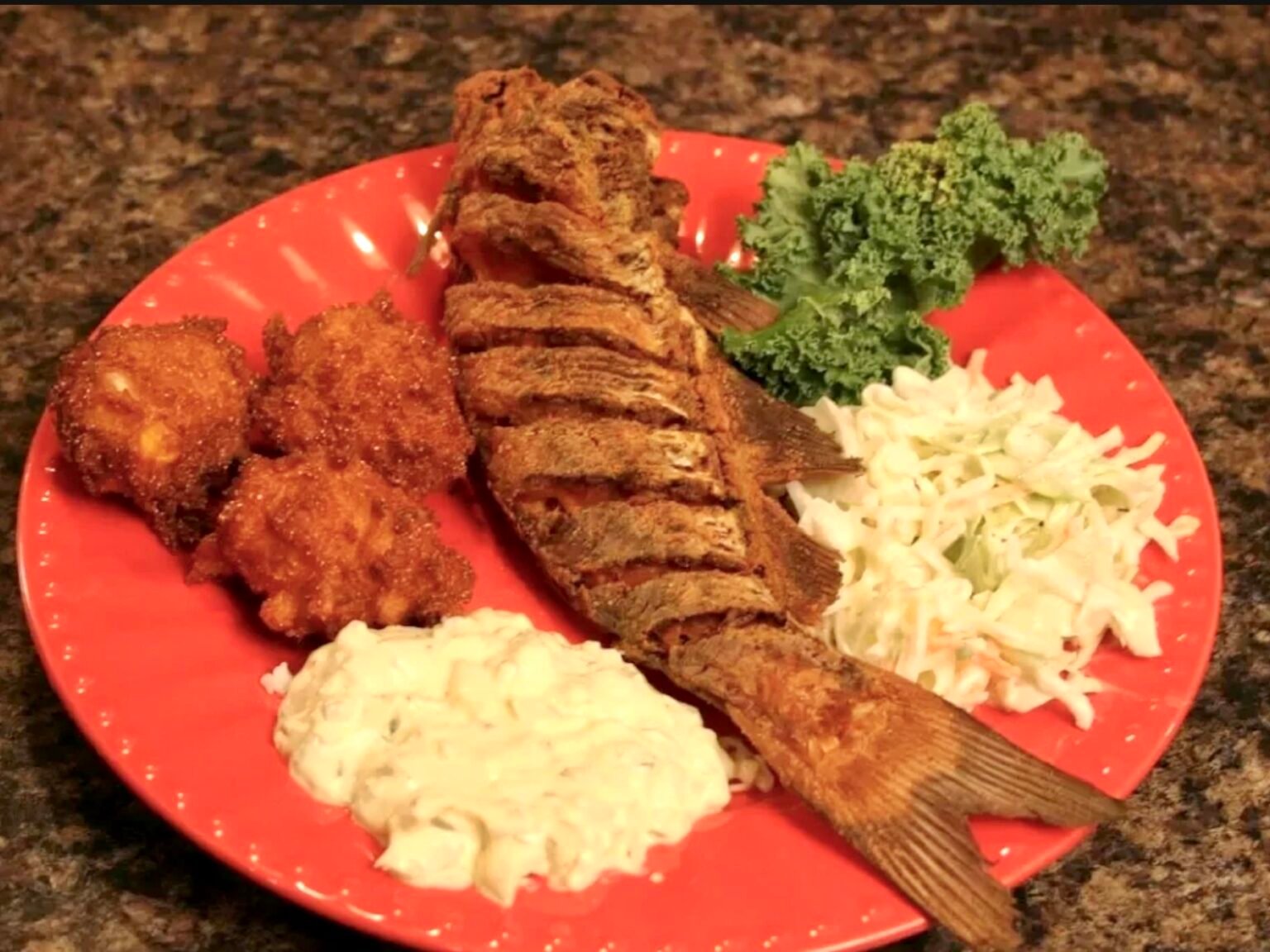 Shotgun Red Fish Breading - Shotgunred.com